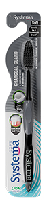 Systema Toothbrush - Lion Kallol Limited