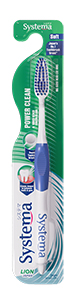 Systema Toothbrush - Lion Kallol Limited