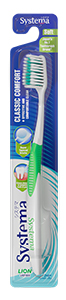 Systema Toothbrush - Lion Kallol Limited