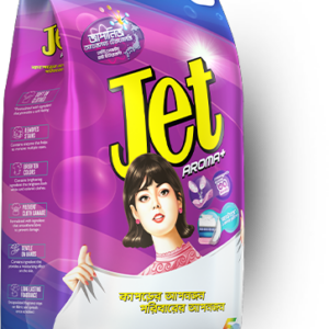 JET Powder Detergent - Lion Kallol Limited