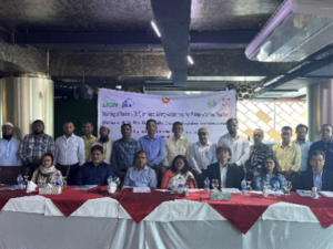 News - Lion Kallol Limited